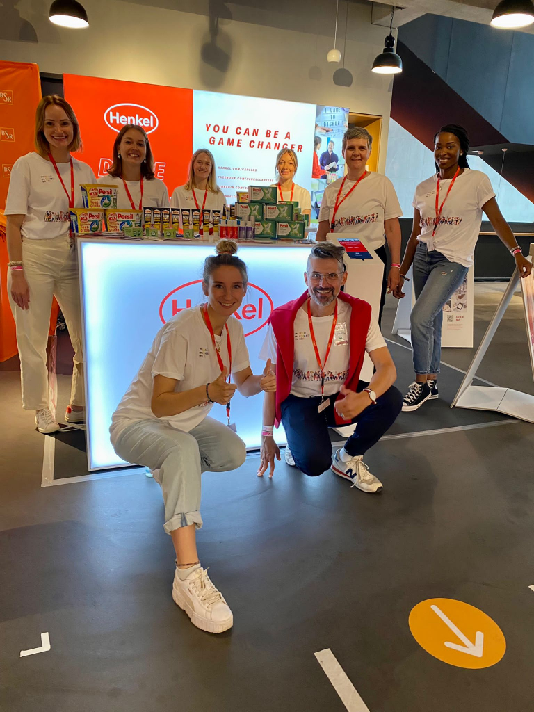 „Vielfalt bedeutet für mich Freiheit.“ – VK-Mitglied Dr. Frank Janssen ...